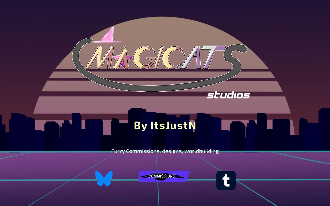 Magicats Studios